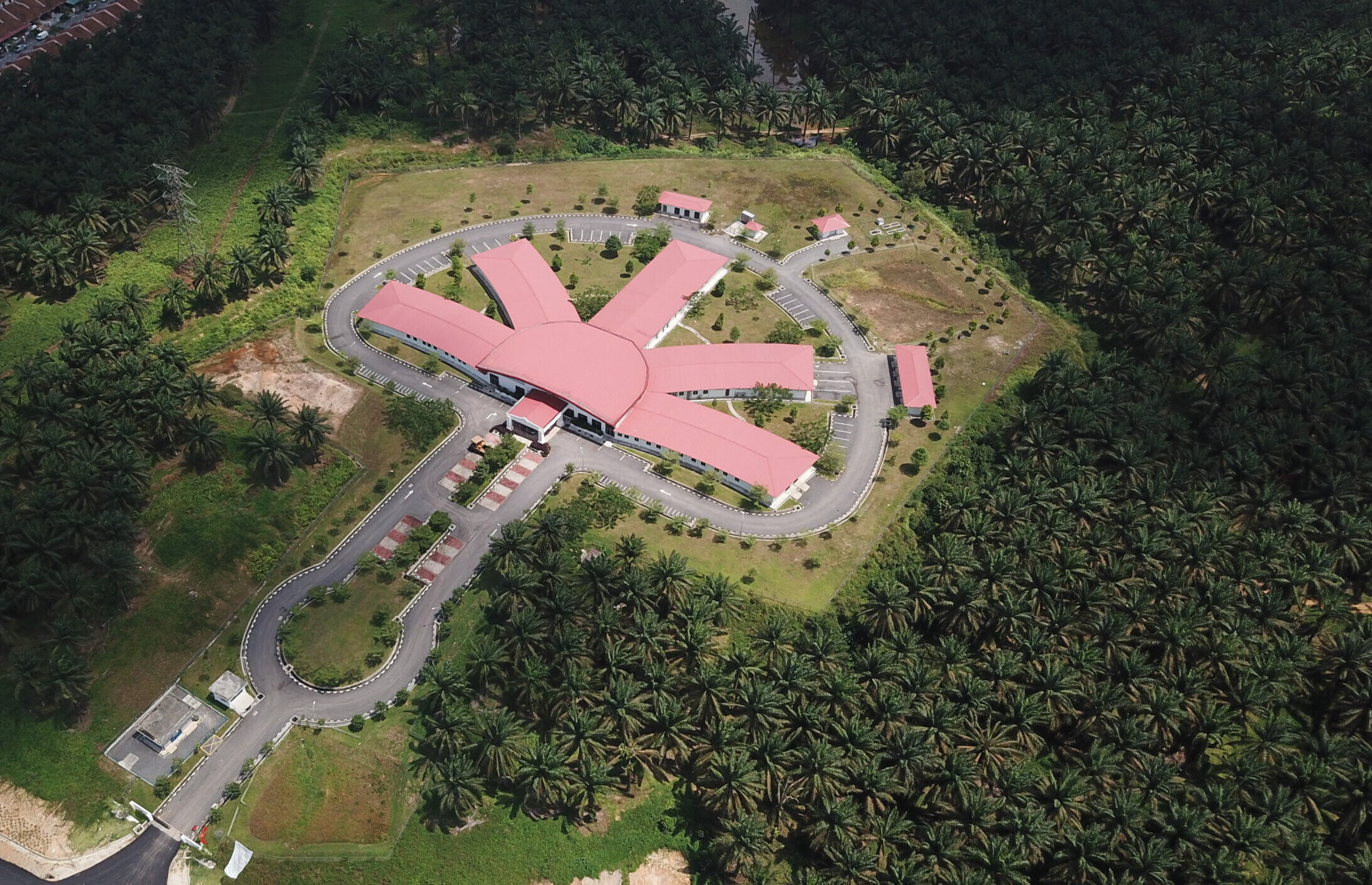 JCorp Lancar Kulim Agrotech Centre Bernilai RM20 Juta dan Cashless ...